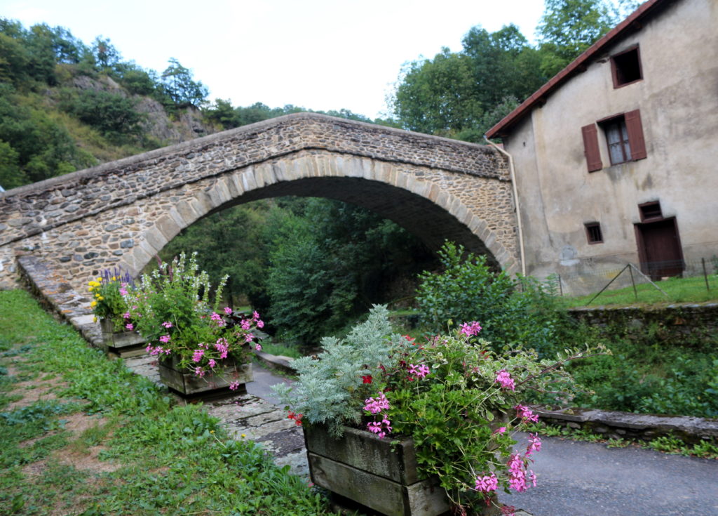 Chagnon - Pays du Gier