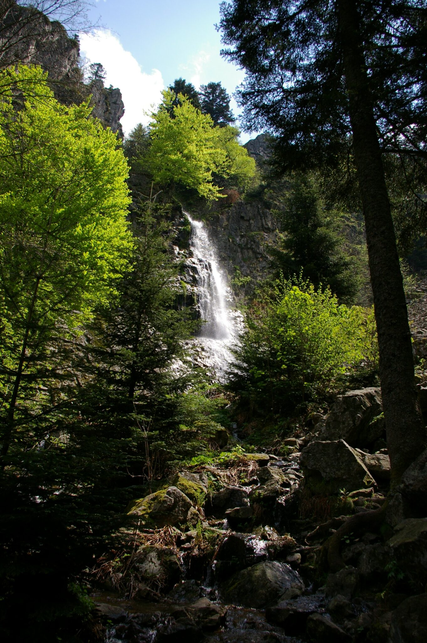 La Valla-en-Gier - Pays du Gier