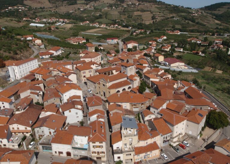 Saint-Chamond - Pays du Gier