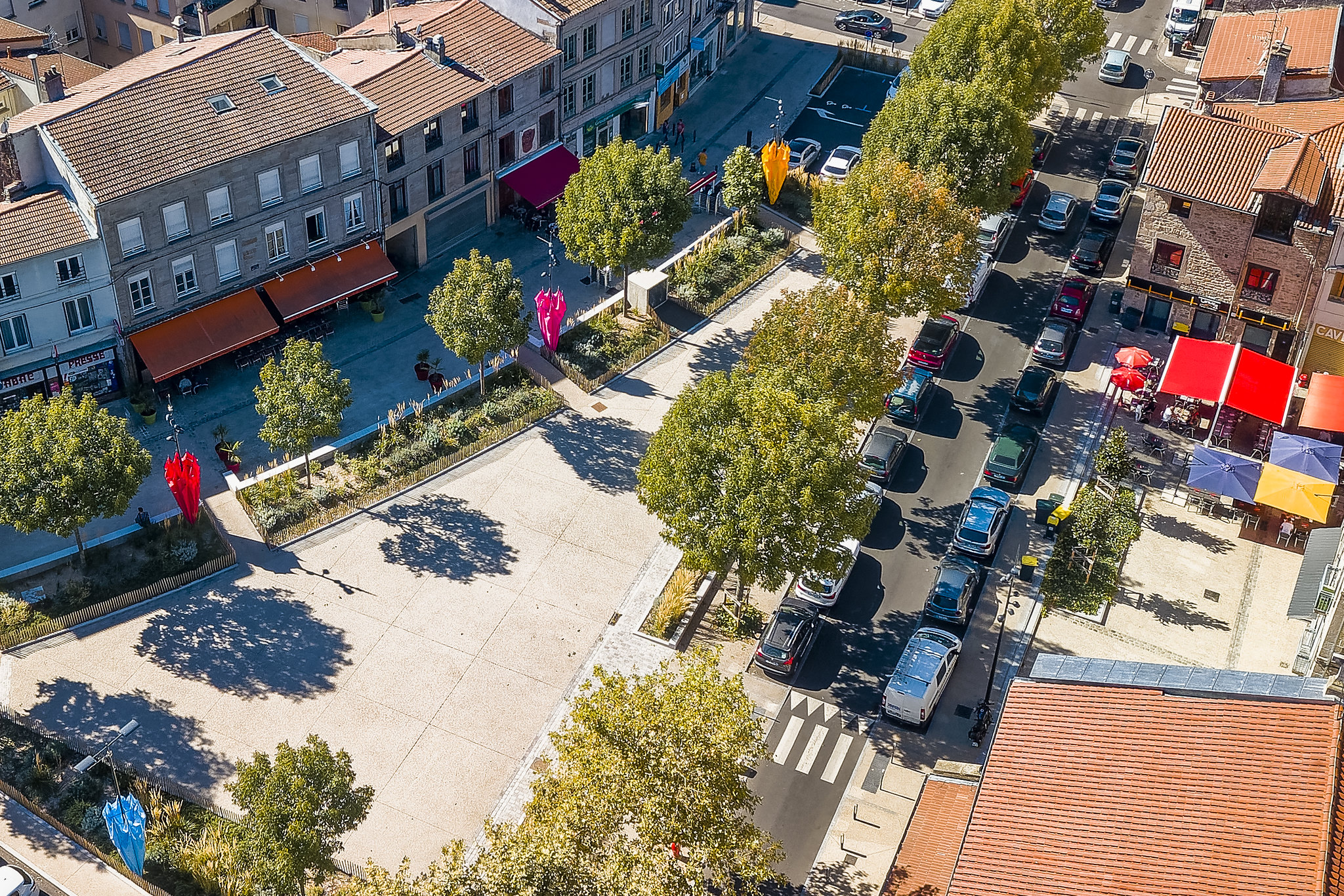 Saint-Chamond - Pays du Gier